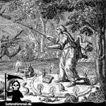 2 Möglichkeiten, um einen Geist in eine Flasche zu zaubern